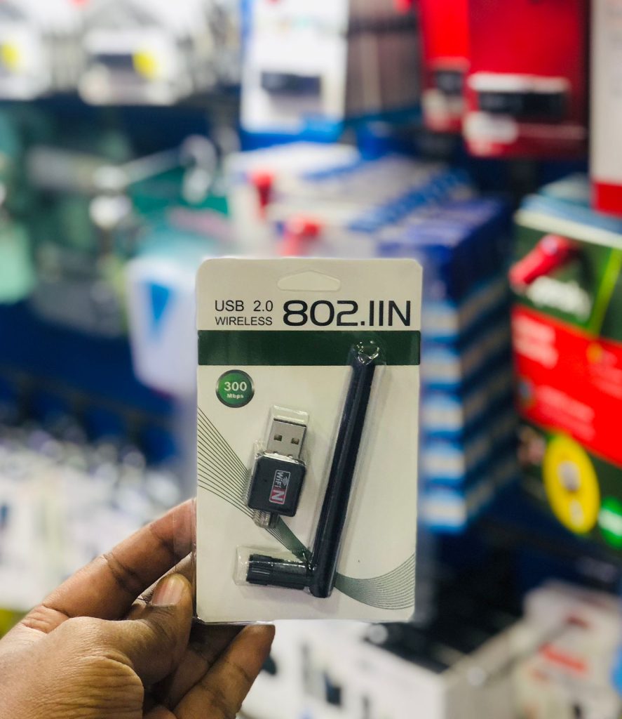 Usb Wifi Card – CP Tech Solution