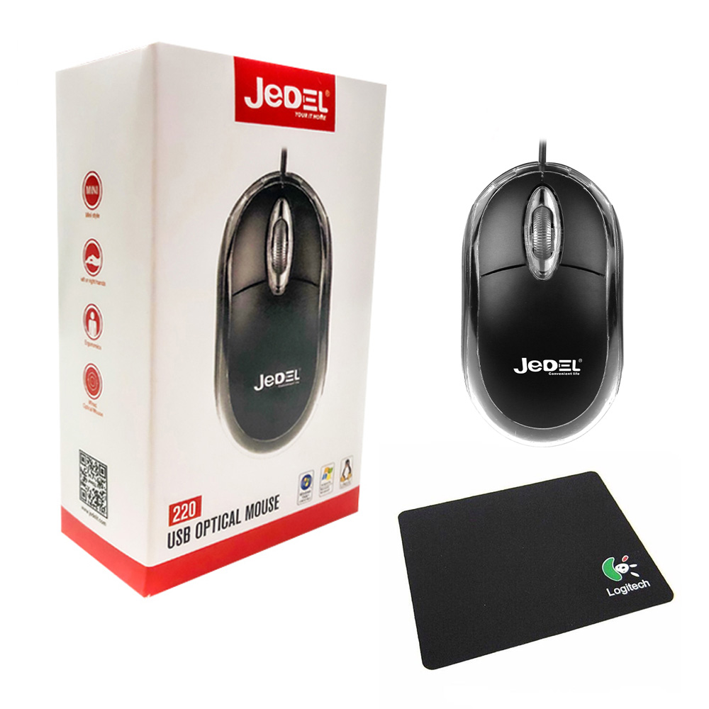 Mouse Jedel – CP Tech Solution